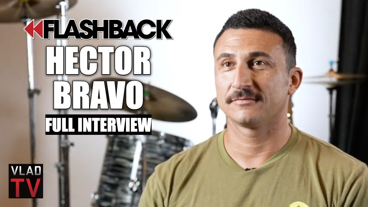 Ex Prison Guard Hector Bravo on Menendez Bros, Tory Lanez, Suge, Swifty ...