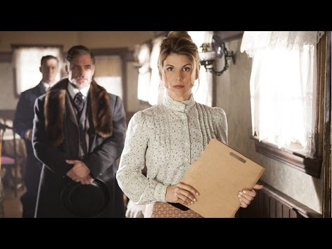 WHEN CALLS THE HEART: ABIGAIL STANTON RAP - YouTube