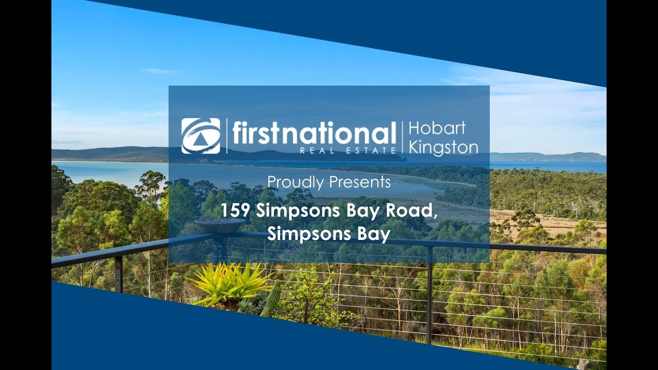 159 Simpsons Bay Road, Simpsons Bay - YouTube