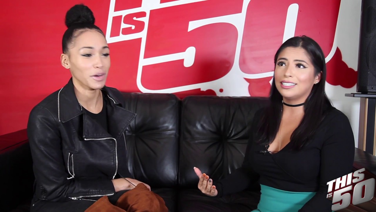 Sky Landish Speaks on Starring In Love & Hip Hop; DJ Drewski; Losing ...