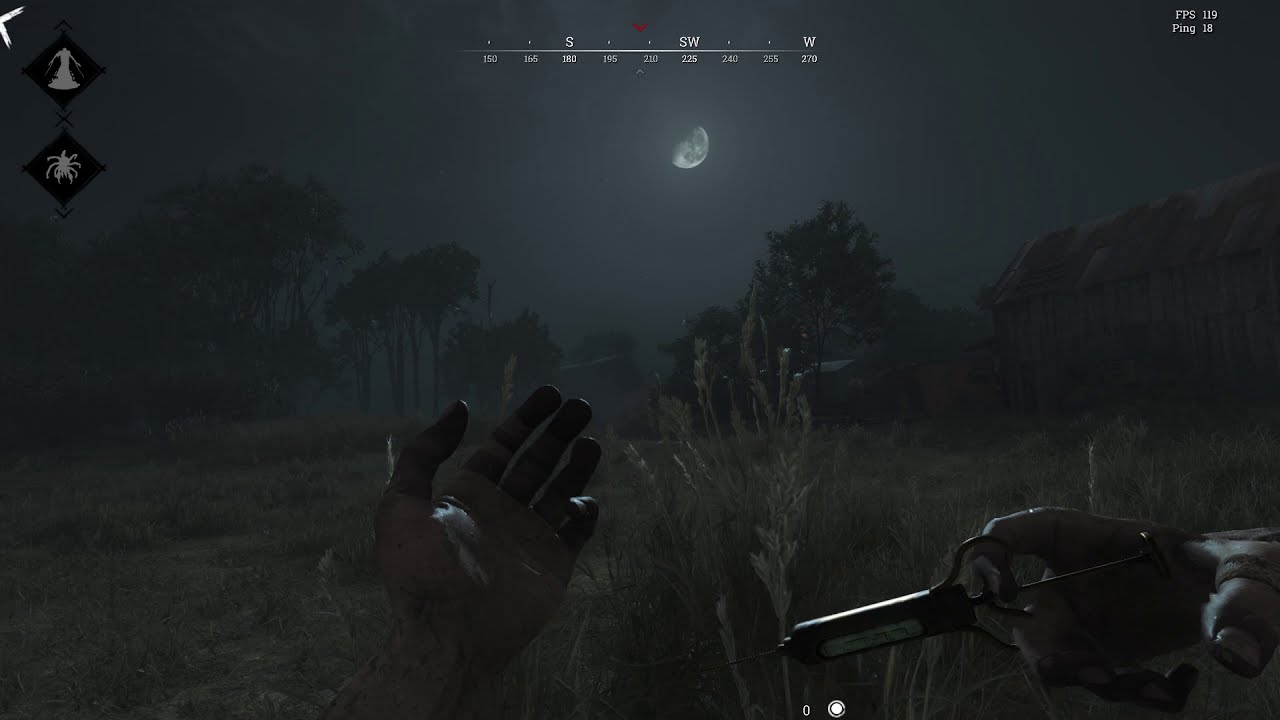 Hunt Showdown: Mit Shotgun im Prison - YouTube