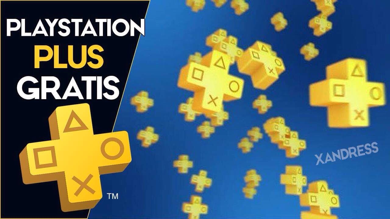 PLAYSTATION PLUS GRATIS | INFINITO | PS4 Y PS3 | SIN TARJETA DE CRÉDITO ...
