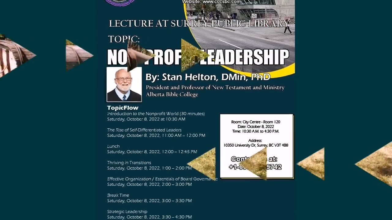 The Rise of Self-Differentiated Leaders| Part 2 - YouTube