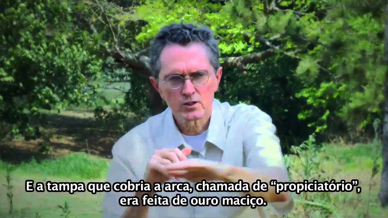 Os Dois Princípios no Grande Conflito - Fred Bischoff - YouTube