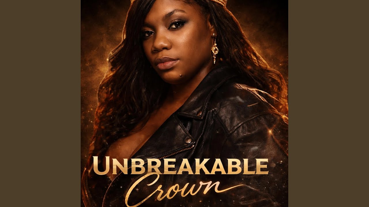 Unbreakable crown - YouTube