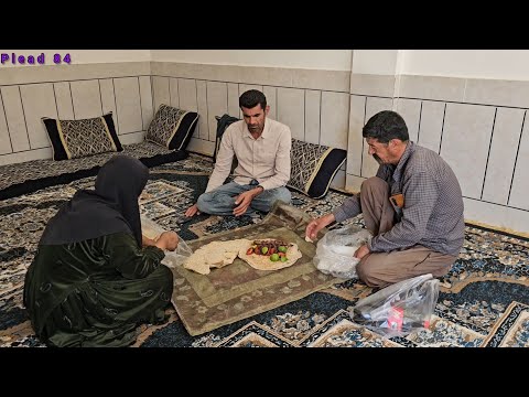 Husband and Wife: Living in This House and Working Together