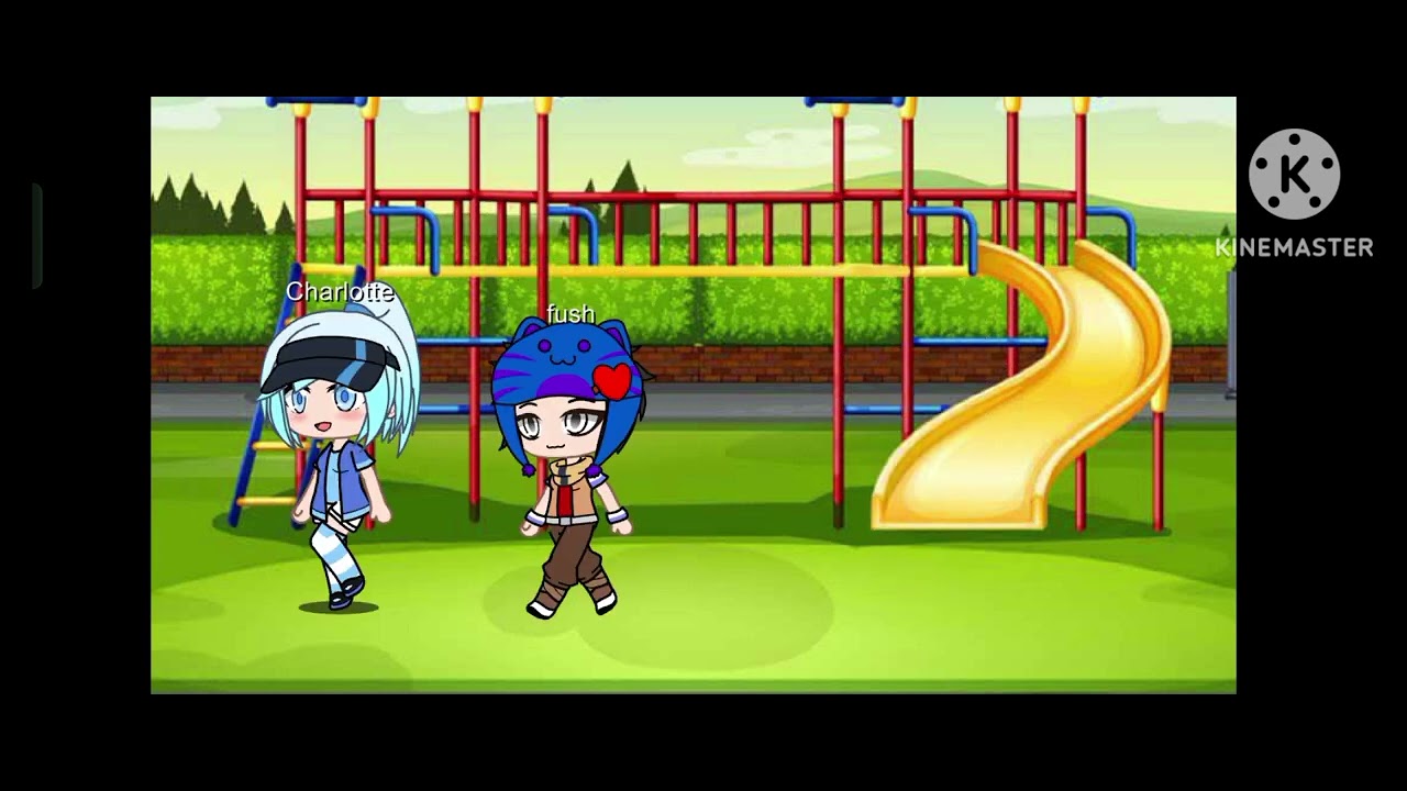 Gacha Rainbow Friends Chapter 2 - YouTube