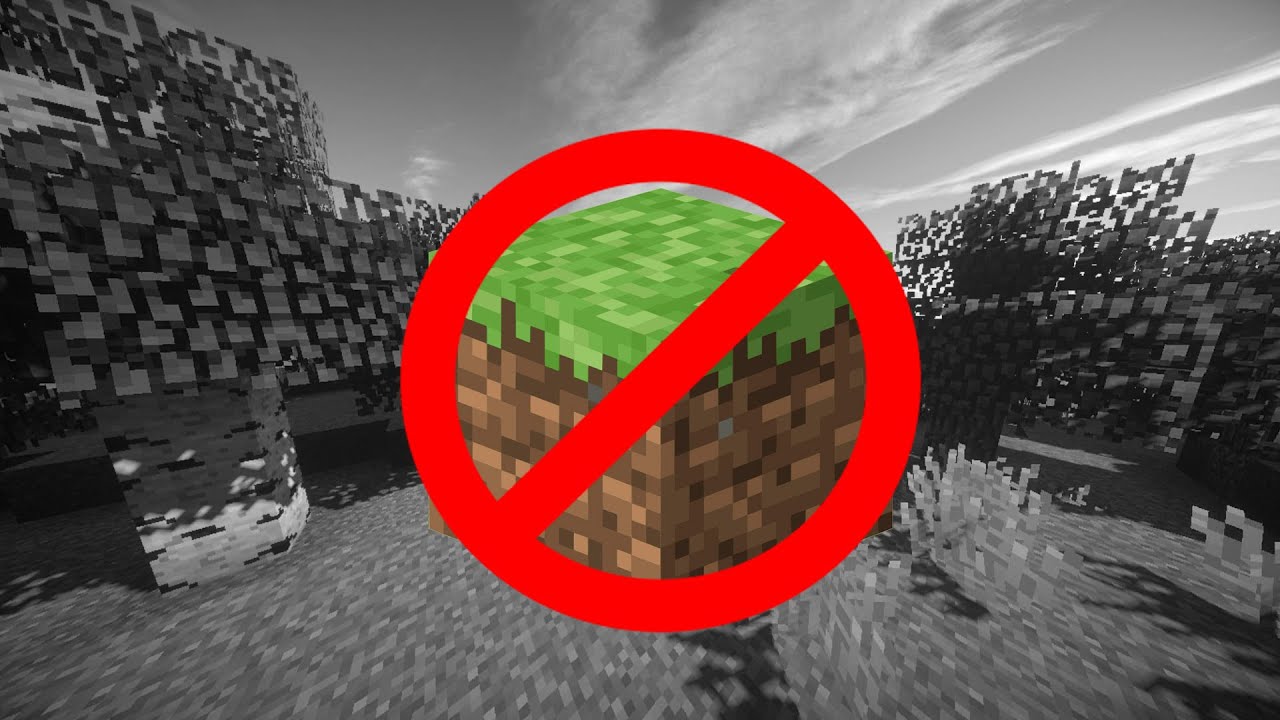 What If Minecraft Never Existed? - YouTube