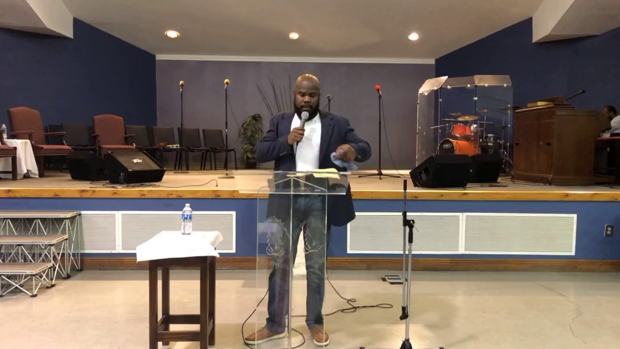 A Father’s Response - YouTube
