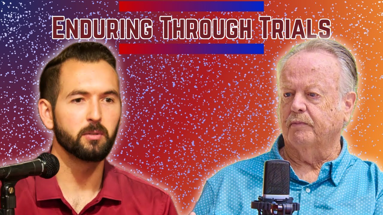Enduring Through Trials - YouTube