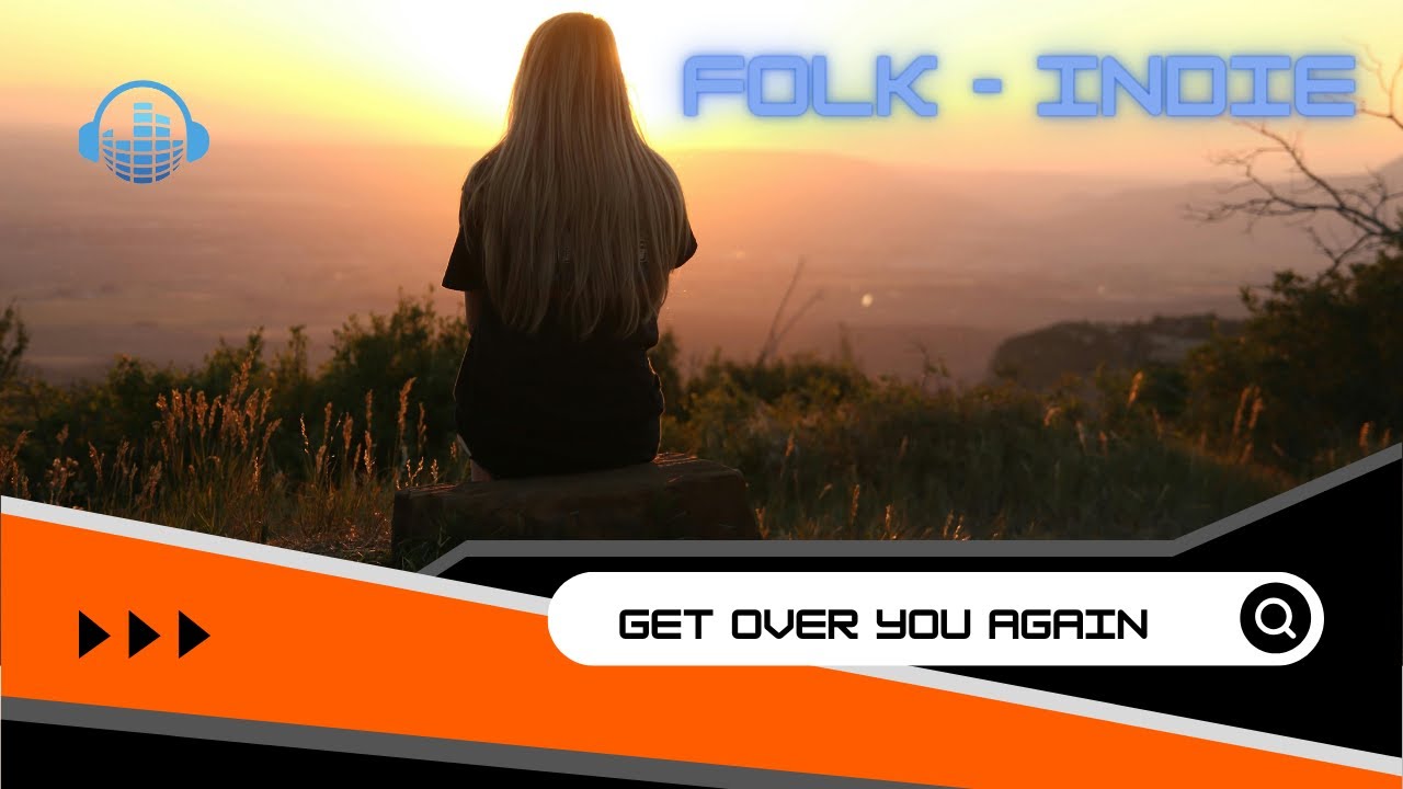 Get over You Again - Christine Smit | Indie/Pop/Folk/Acoustic - YouTube