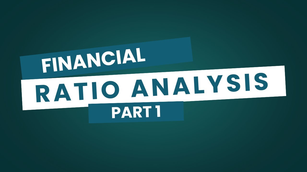 Financial Ratio Analysis: Activity Ratios Explained (Part 1) - YouTube