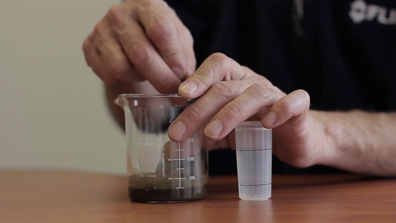 How to Measure Soil pH for Gardening - YouTube