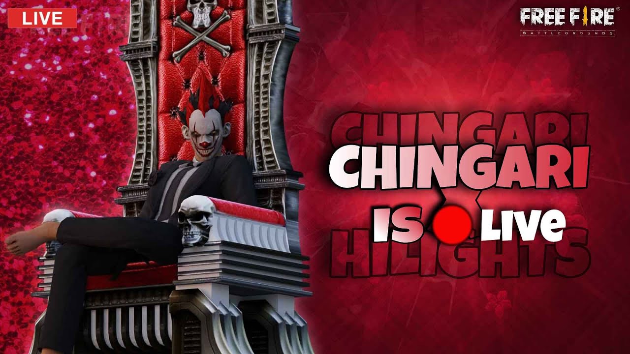 LIVE CSR PUSH TO TOP 1 NEW CSR SEASON TOP 1 #freefire #classyfreefire # ...