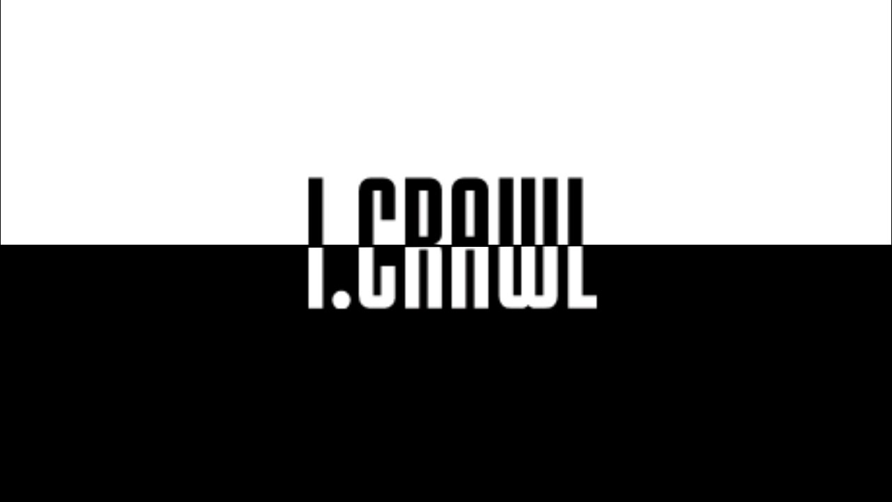 I.CRAWL - YouTube