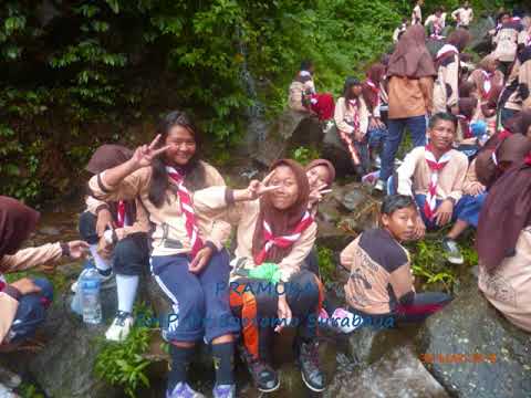 SMP Dr Soetomo - Pramuka 30 - 31 Maret 2018