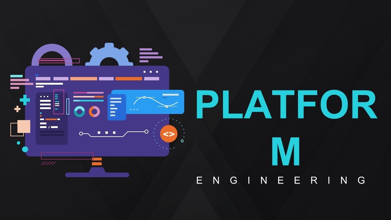 Platform Engineering Animated PPT Template - YouTube