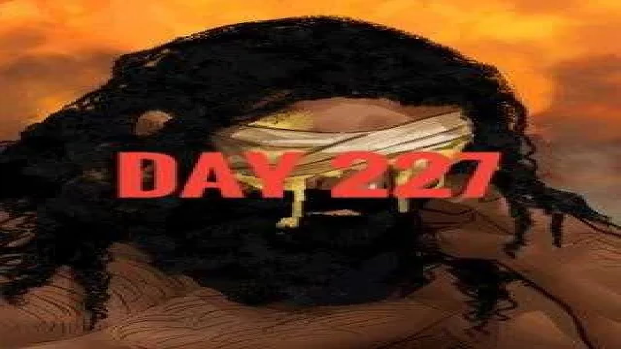 Killing Sisyphus Prime every day until act III releases: Day 227 ...