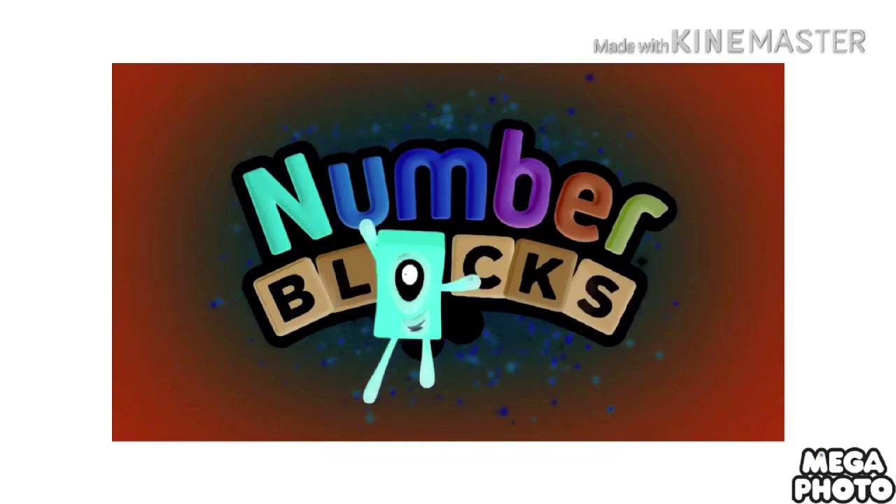 Numberblocks Preview 2 Effects Part 2 - YouTube