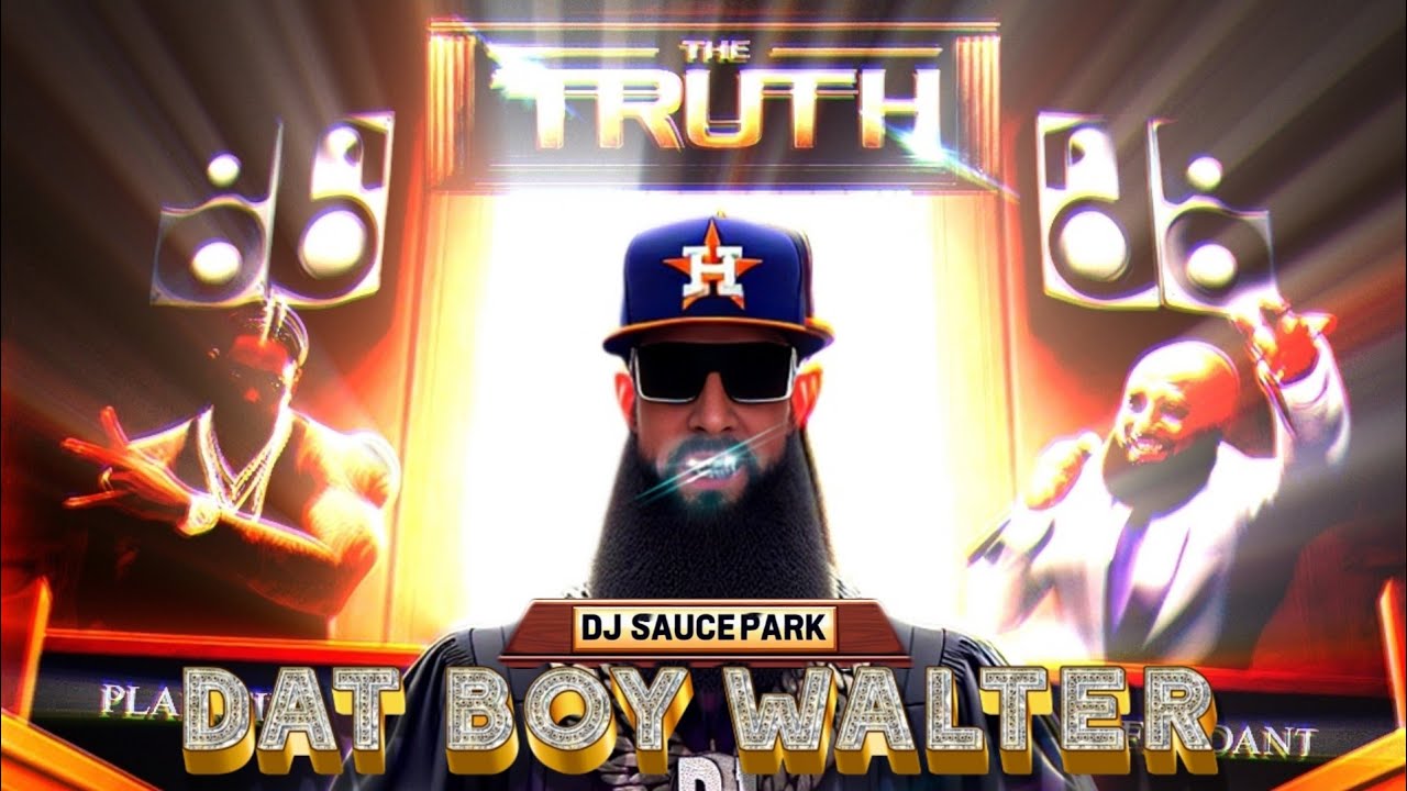 The Truth - Dat Boy Walt (Full Mixtape) #DJSaucePark - YouTube