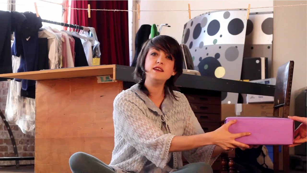 Shrag - Rabbit Kids - Promo Video - YouTube