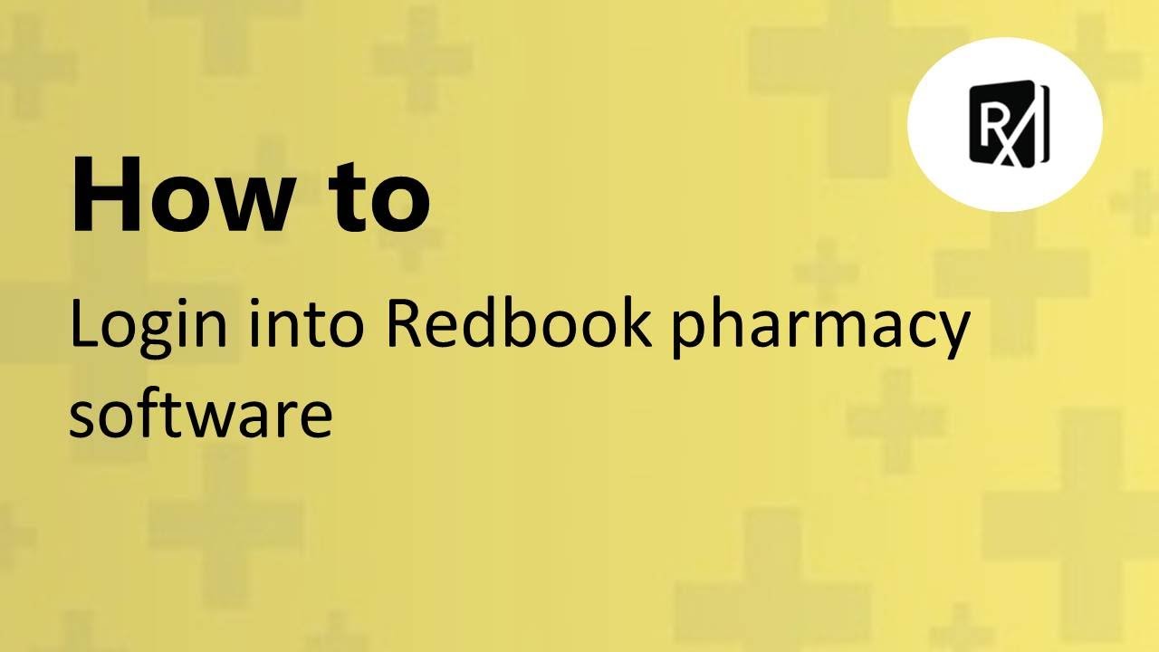 How to Login to Redbook - YouTube