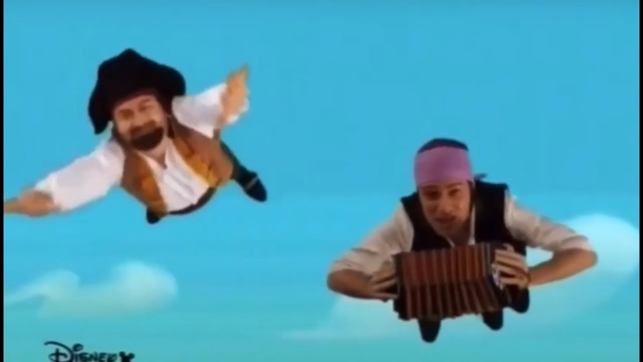 Fiocco È Randa ~ Canzone Del Cielo - YouTube