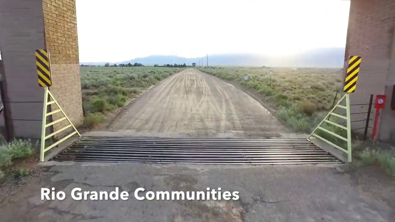 Welcome To Valencia County, New Mexico, USA! - YouTube