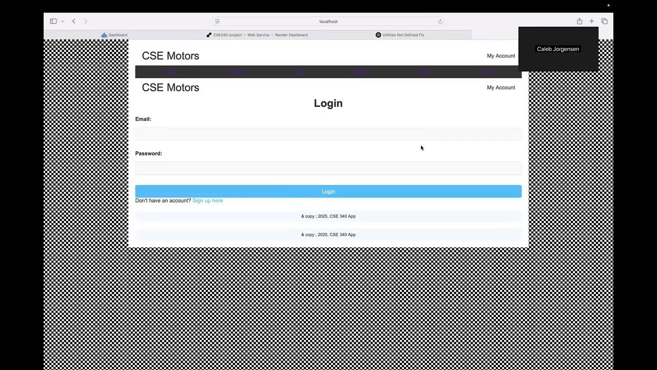 CSE340 Week 8 - YouTube