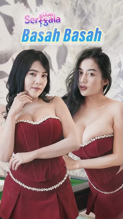 #NewRelease | Duo Serigala - Basah Basah - YouTube