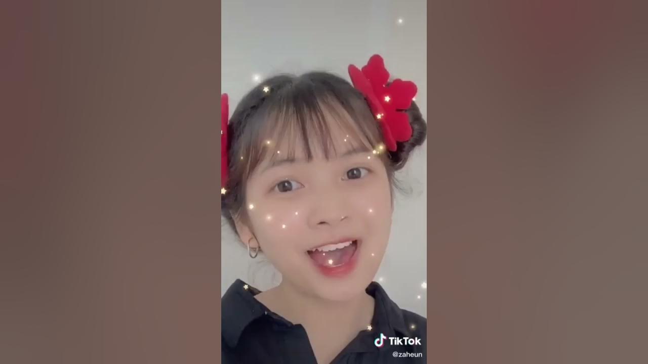 ZAHEUN TIKTOK COMPILATION - YouTube