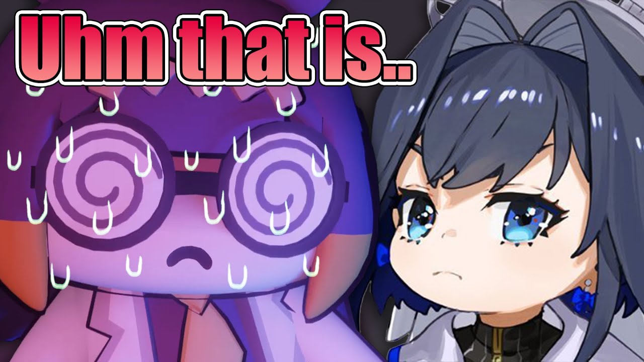 𝗞𝗿𝗼𝗻𝗶𝗶 𝗛𝗮𝘀 𝗮 𝗨𝗻𝗶𝗾𝘂𝗲 𝗥𝗲𝗾𝘂𝗲𝘀𝘁 𝗙𝗼𝗿 𝗮 𝟱 𝘆𝗲𝗮𝗿 𝗼𝗹𝗱 - YouTube