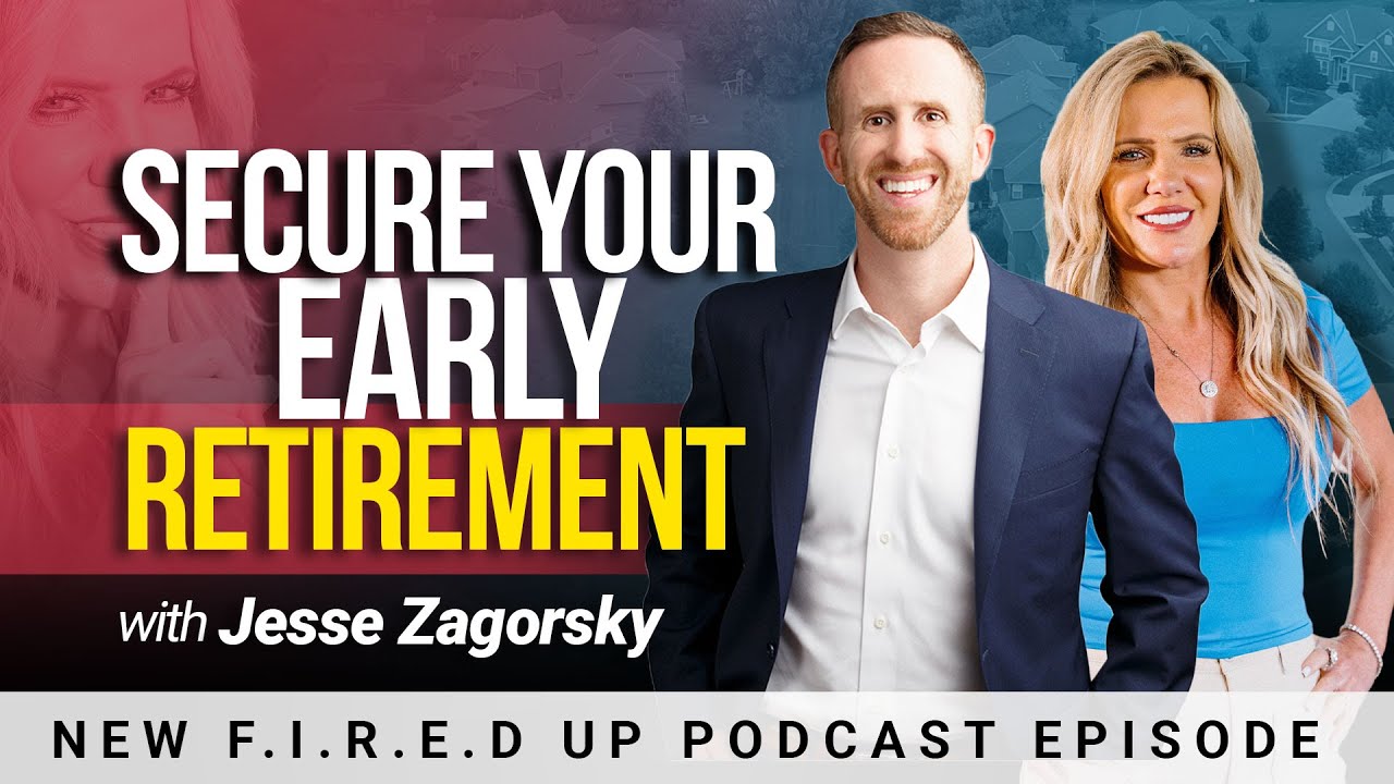 Grow Your Real Estate Career with Jesse Zagrosky's Proven Strategies ...