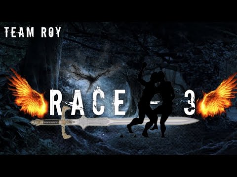 Race - 3|| Team Roy || Yogesh Roy || Action || Sachin and ayush ...