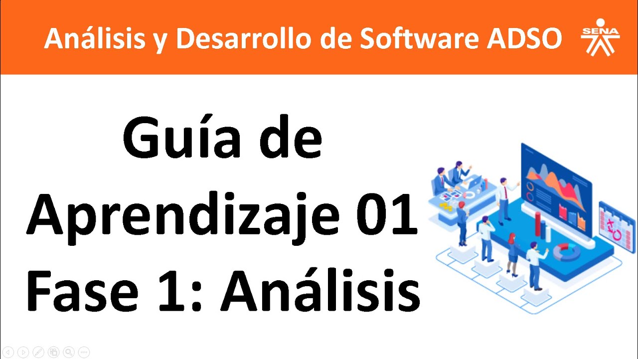 Guía de Aprendizaje 01 Tecnología Análisis y desarrollo de software ...
