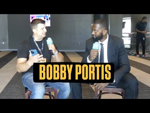 Bobby Portis Talks Miami Heat Trade, Giannis' Drive To Win, Respect For Bam and Spo, Udonis Haslem