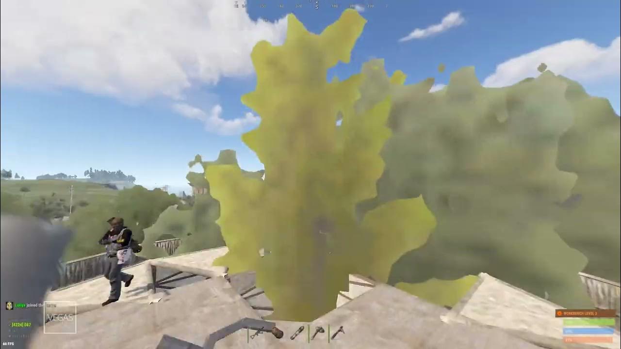 Rust Movie Controlling Oils Ft Defox Youtube