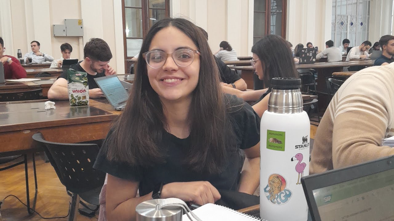 PRIMER VIDEO INTENTANDO ENTENDER POR QUE TENGO TANTO SUEÑO - YouTube