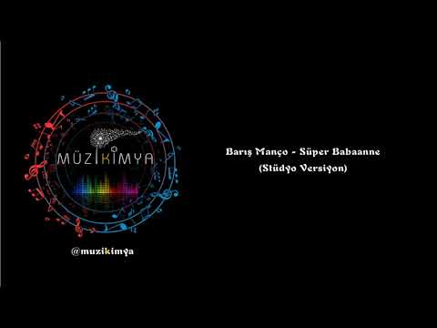 Barış Manço - Süper Babaanne