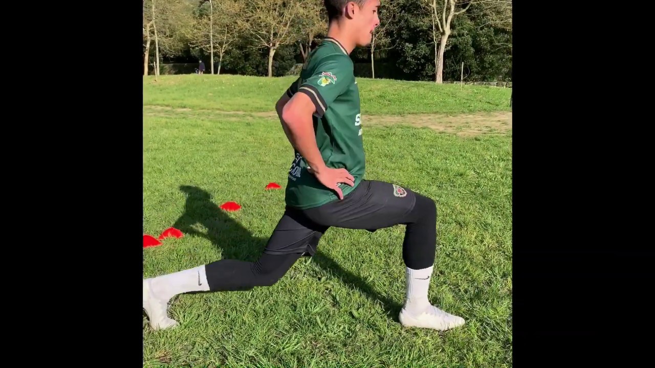 PROFESSIONAL SOCCER PLAYER INDIVIDUAL SKILL TRAINING / INDIVIDUAL SKILL ...