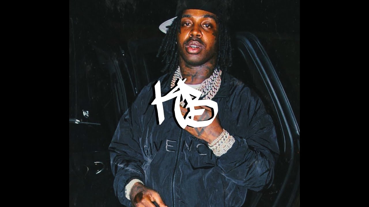 [FREE] "Going Bad" EST Gee x Anti Da Menace Type Beat - YouTube