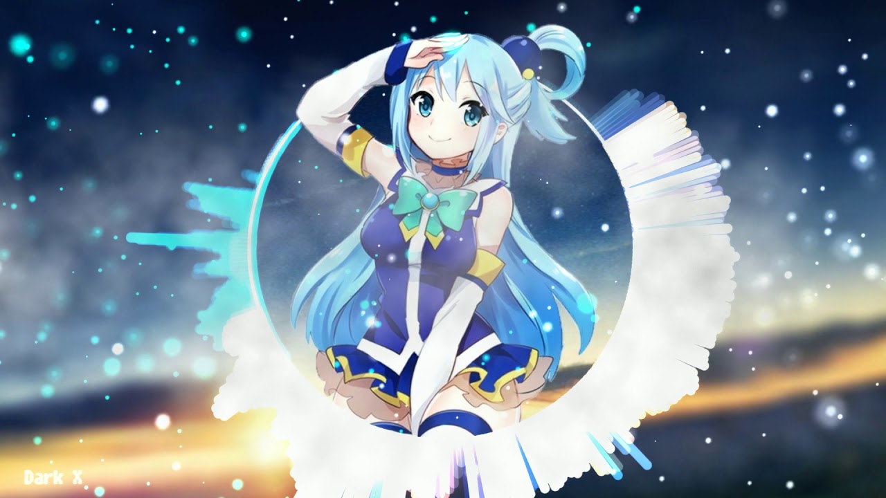 Heiakim - Aqua song - YouTube
