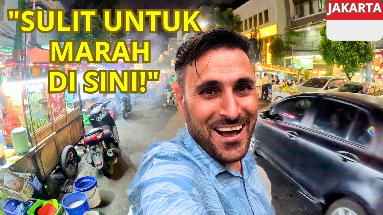 Kebenaran Tentang Indonesia Seperti Diceritakan Oleh Orang Bule🇮🇩 - YouTube