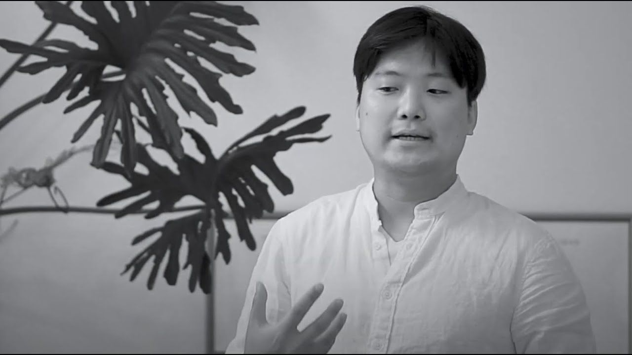 [Monthly Spotlight] May 2021 - Siwoo Kim talks about "Theme and ...