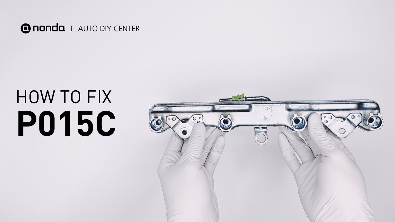 How to Fix P015C Engine Code in 3 Minutes [2 DIY Methods / Only $8.55 ...