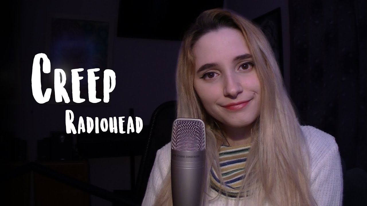 Radiohead - Creep (Cover) - YouTube