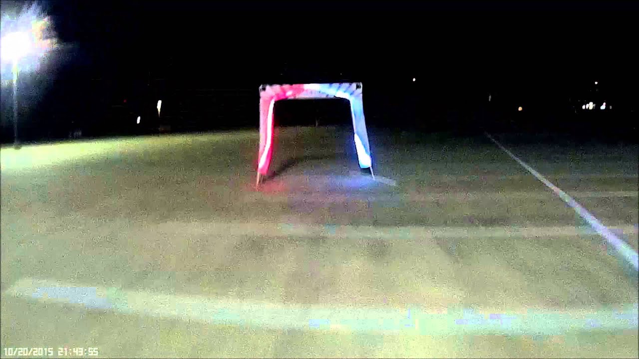 night ender - YouTube