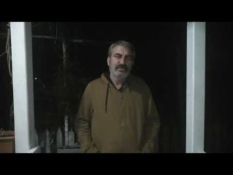 20 LEDLİ GÜNEŞ ENERJİLİ LAMBA ALDIK