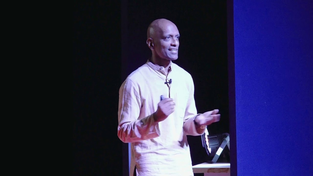5 things we've learnt about making good teachers better. | Vipul Redey ...