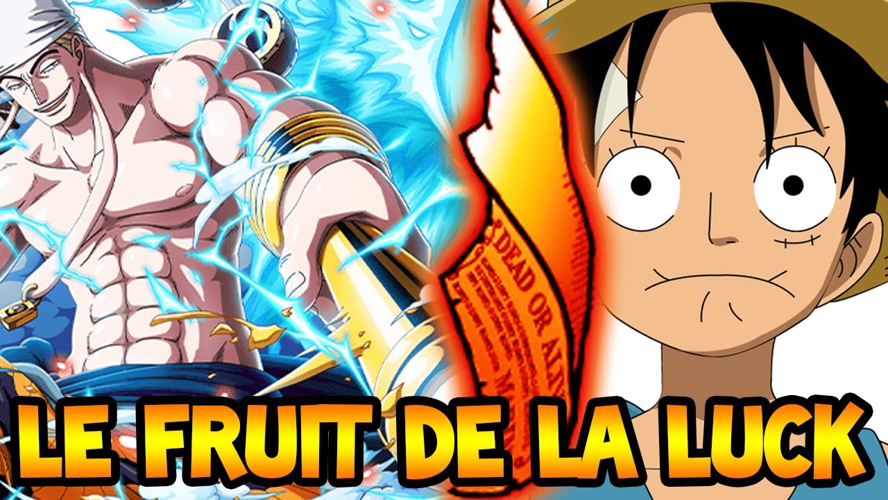 SUGOFEST JAP ENER - Le Fruit de la Luck - OPTC JAP - YouTube